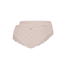 Sassa Mode sassa Panty Damen Größe XL altrosa