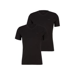 JOOP! T-Shirt Herren Gr&ouml;&szlig;e S dunkelgrau / schwarz