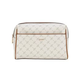 JOOP! Kulturbeutel »cortina 1.0 erina washbag mhz« offwhite