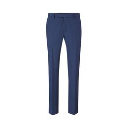 JOOP! Pleated Pants 'Blayr' male Blue size 48