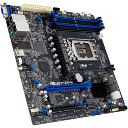 ASUS Mainboard &raquo;P13R-M&laquo; schwarz ASPEED AST2600