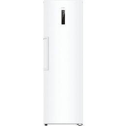 Haier Gefrierschrank »H4F306WDH1« 190 cm hoch 60 cm breit 190 cm hoch, 60 cm breit, no Frost, Twist Ice Maker weiß TWIST ICE MAKER – Eiswürfel und...