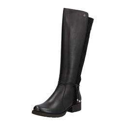 Rieker Stiefel Damen Gr&ouml;&szlig;e 41 schwarz Winterschuhe