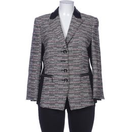 Basler Blazer Damen Größe XL Second Hand schwarz