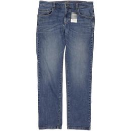 Camel Active Jeans Herren Größe 35 Second Hand blau