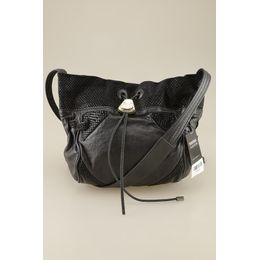 See by Chloé See by Chloé Handtasche gross Leder Damen Größe One Size Second Hand schwarz