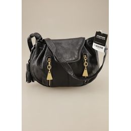 See by Chloé See by Chloé Handtasche klein Leder Damen Größe One Size Second Hand schwarz