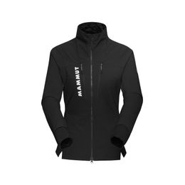 Mammut Sportjacke &lsquo;Aenergy Hybrid&rsquo; Damen Gr&ouml;&szlig;e S schwarz / wei&szlig;