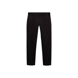 Mango Man Chino Pants 'Prato' male Black size 38