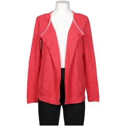 Cecil Strickjacke Damen Gr&ouml;&szlig;e M Second Hand rot