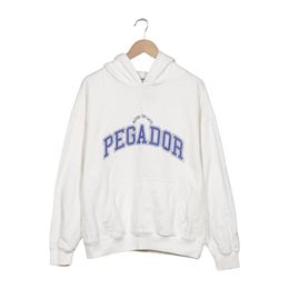 Pegador Kapuzenpullover Damen Gr&ouml;&szlig;e M Second Hand