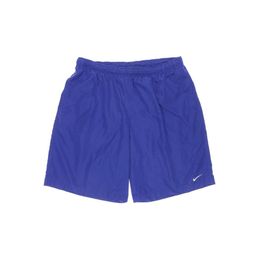 Nike Shorts Herren Gr&ouml;&szlig;e 38 Second Hand marine