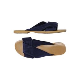 La Shoe Sandalen Damen Größe 38 Second Hand marine