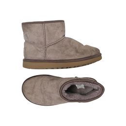 UGG Australia UGG Stiefelette Damen Größe 37 Second Hand beige