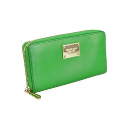 MICHAEL Michael Kors Portemonnaie Damen Größe One Size Second Hand grün
