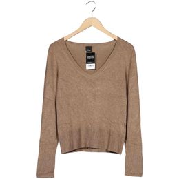 s.Oliver Pullover Damen Gr&ouml;&szlig;e M Second Hand beige