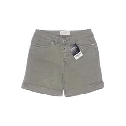 Tom Tailor Shorts Damen Gr&ouml;&szlig;e XS Second Hand gr&uuml;n