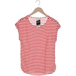 Tom Tailor T-Shirt Damen Gr&ouml;&szlig;e XS Second Hand rot