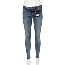 Drykorn Jeans Damen Größe 29 Second Hand blau