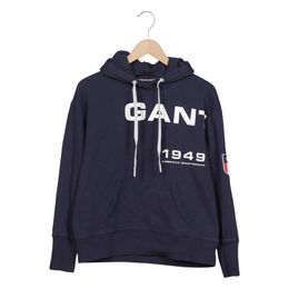 Gant Kapuzenpullover Damen Größe M Second Hand marine