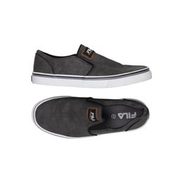 Fila Sneaker Herren Größe 41 Second Hand grau