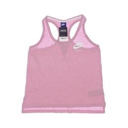 Nike Top Damen Gr&ouml;&szlig;e M Second Hand pink