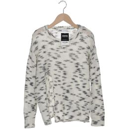 Zara Pullover Damen Größe S Second Hand weiß