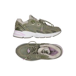 adidas originals Sneaker Damen Größe 38 Second Hand bunt