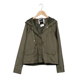 Only Jacke Damen Gr&ouml;&szlig;e M Second Hand gr&uuml;n