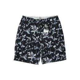 Levi's LEVI'S Shorts Herren Größe 33 Second Hand marine