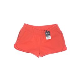 Superdry Shorts Damen Größe L Second Hand rot