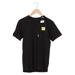 Vans T-Shirt Herren Gr&ouml;&szlig;e S Second Hand schwarz