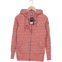 Ragwear Kapuzenpullover Damen Größe S Second Hand pink