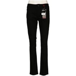 Victorinox Jeans Damen Gr&ouml;&szlig;e 32/34 Second Hand schwarz