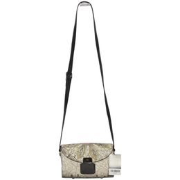Furla Handtasche klein Leder Damen Gr&ouml;&szlig;e One Size Second Hand beige