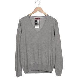 Zara Pullover Herren Gr&ouml;&szlig;e XL Second Hand grau