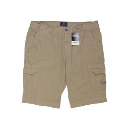 NZA New Zealand Auckland Shorts Herren Größe 36 Second Hand beige