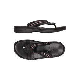 Rieker Sandalen Herren Gr&ouml;&szlig;e 40 Second Hand schwarz