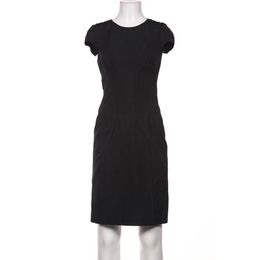 BOSS Black Kleid Damen Gr&ouml;&szlig;e XS Second Hand schwarz