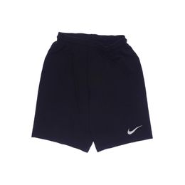 Nike Shorts Herren Gr&ouml;&szlig;e 33 Second Hand schwarz