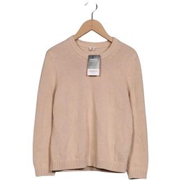 Arket Pullover Damen Gr&ouml;&szlig;e S Second Hand beige