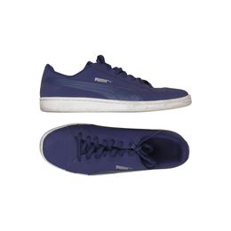 Puma Sneaker Herren Größe 45 Second Hand marine