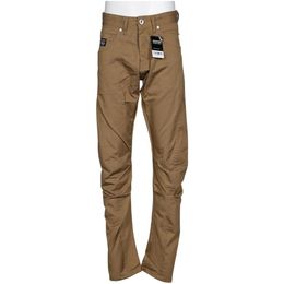 Jack & Jones JACK & JONES Jeans Herren Gr&ouml;&szlig;e 30 Second Hand beige
