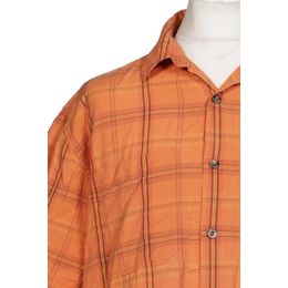 Jack Wolfskin Hemd Herren Gr&ouml;&szlig;e XL orange