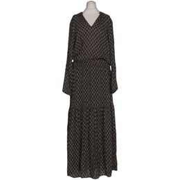 Second Female Kleid Damen Größe M Second Hand braun