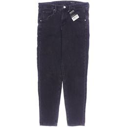 Marc O'Polo Marc O'Polo Jeans Damen Größe 28 Second Hand schwarz