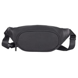 Harbour 2nd Fanny Pack female Black size One Size