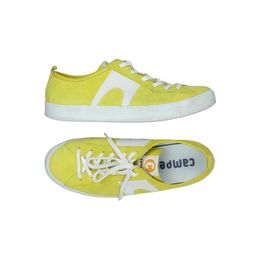 Camper Sneaker Herren Größe 42 Second Hand gelb