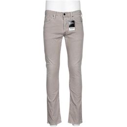 Replay Jeans Herren Gr&ouml;&szlig;e 33 Second Hand beige