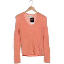Marc O'Polo Marc O'Polo Pullover Damen Gr&ouml;&szlig;e XS Second Hand orange